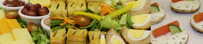 Fork Buffet Caterers Berkshire | Buffet Platters | Cater UK Ltd